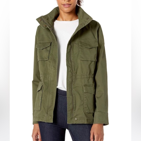 GAP | Jackets & Coats | Gap Utility Jacket Medium | Poshmark